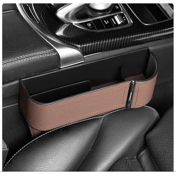 A comprehensive collection of essential car interior decoration items ...