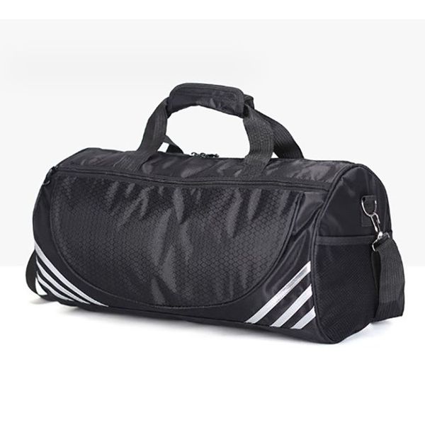 new yoga bag single shoulder cylinder taekwondo backpack travel bag ...