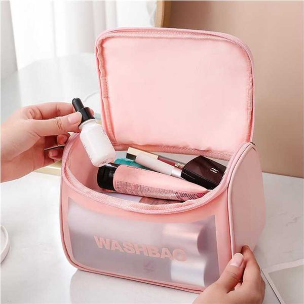 Multipurpose Cosmetic Organizer Bag Makeup Pouch for Women, and Girls ...
