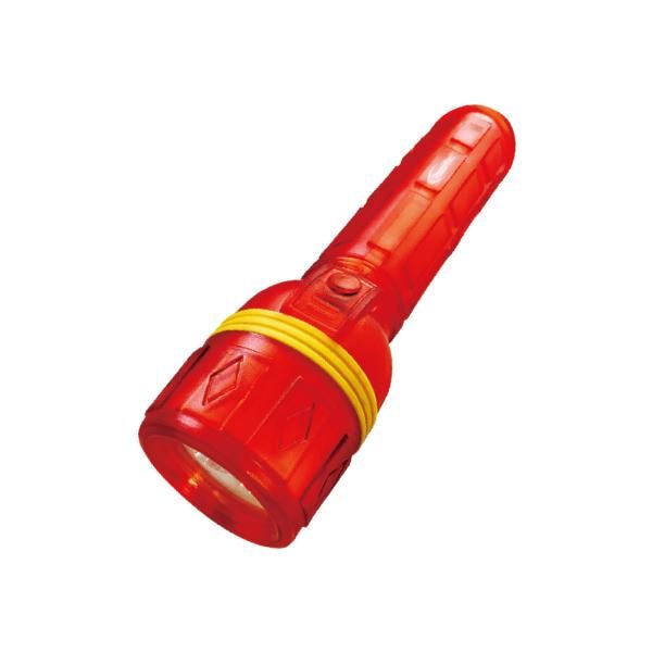 POWERPAC PP2095 6LED TORCH LIGHT 2XD - L192