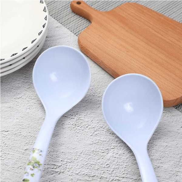High temperature and drop resistant thickened flower printing long ...