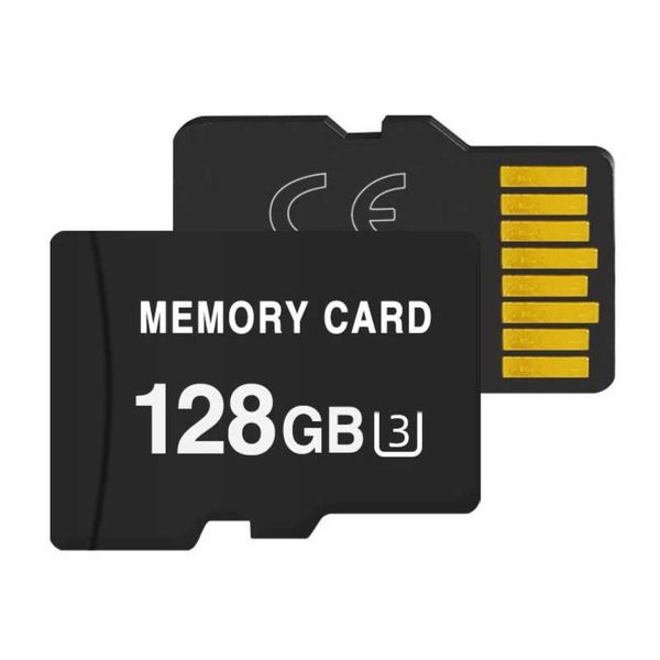 Memory card 128g surveillance camera High-speed memory card tf card ...