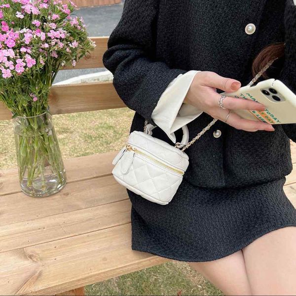 2022 spring and summer new portable women mini bag - L192