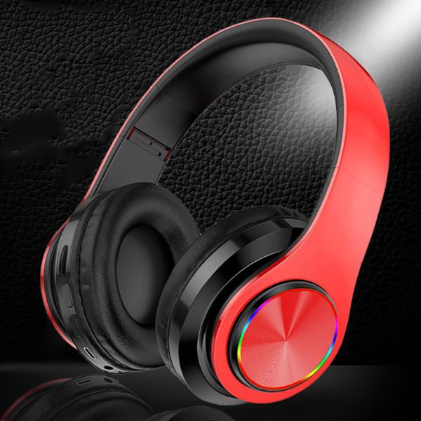 B39 bluetooth headset head-mounted wireless bluetooth headset wholesale ...