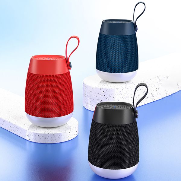 Mini Speaker Stereo Surround High Fidelity High-Volume Deep Bass ...