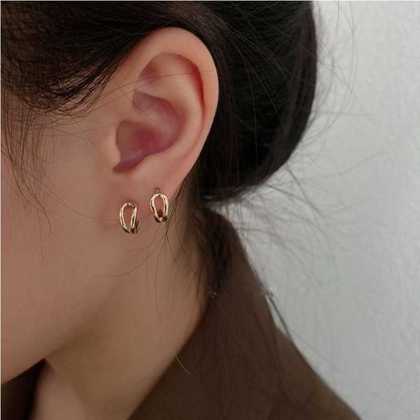 Fashion Female Earrings Personalized Jewelry Accessories Ear studs - L192