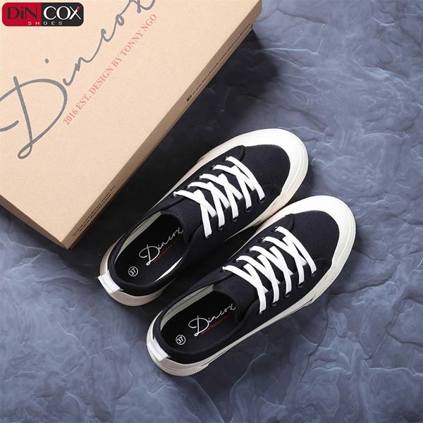 DINCOX Men's Sneakers Shoes - L192