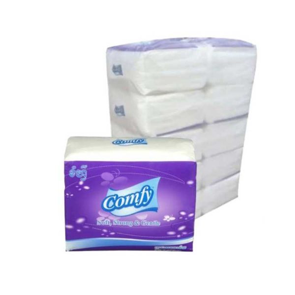 2Package Comfy Paper - L192