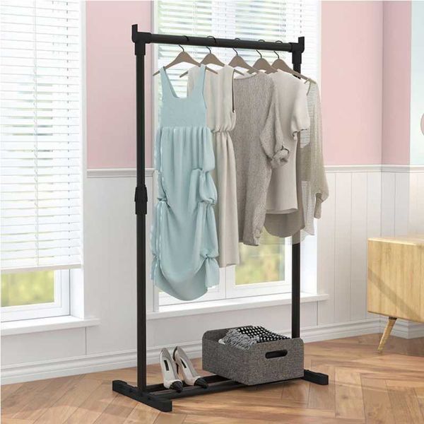 Balcony hanging and drying rack, bedroom stainless folding and ...