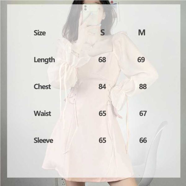 Goddess Dress female 2022 new temperament Goddess waist A-word skirt ...