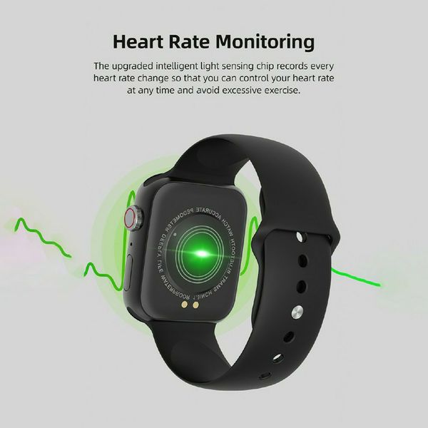 T900 Pro Max SmartWatch 2022 - L192