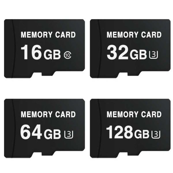 Memory card 128g surveillance camera High-speed memory card tf card ...