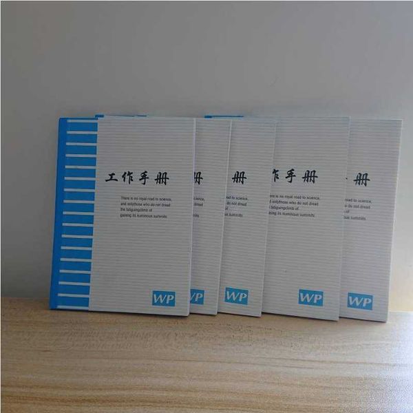Office Soft Copy Notebook Wireless Adhesive Notepad Multi Specification ...