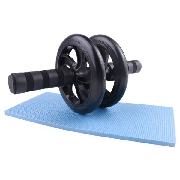 12 In 1 Ab Wheel Exercise Equipment for Core Workout with Anti-Slip ...