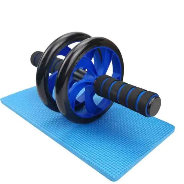 12 In 1 Ab Wheel Exercise Equipment for Core Workout with Anti-Slip ...