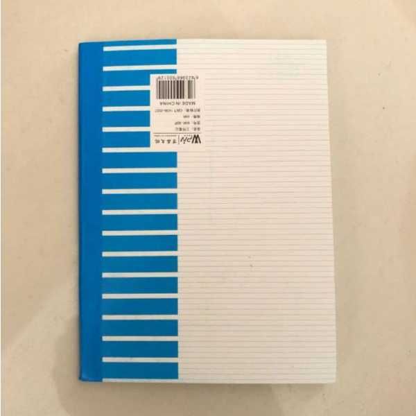 Office Soft Copy Notebook Wireless Adhesive Notepad Multi Specification ...