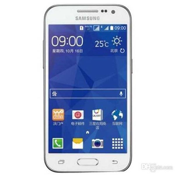 Samsung Galaxy Core Prime G360F g360 4G LTE Single SIM 4.5 inch Quad ...