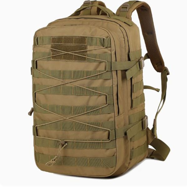 Cross-border outdoor sports mountaineering bag wear-resistant and tear ...