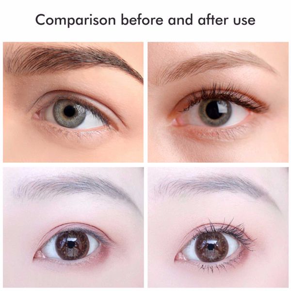 Lash Lift Kit Professional Eyelashes Eyebrow Lifting Perming Set Make ...