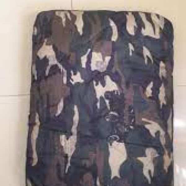 អង្រឹងមានមុងស្រាប់ - L192