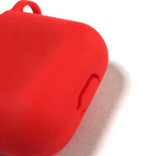 Light dustproof Rubber Case Protective Silicone Cover and Skin for ...