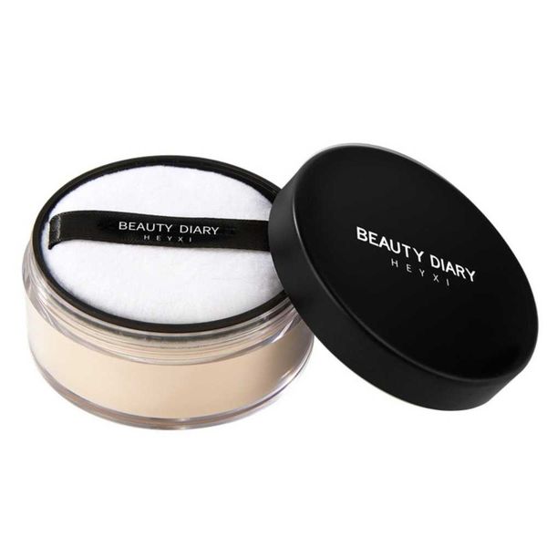 Setting powder, loose powder, oil-control, waterproof, sweat-resistant ...