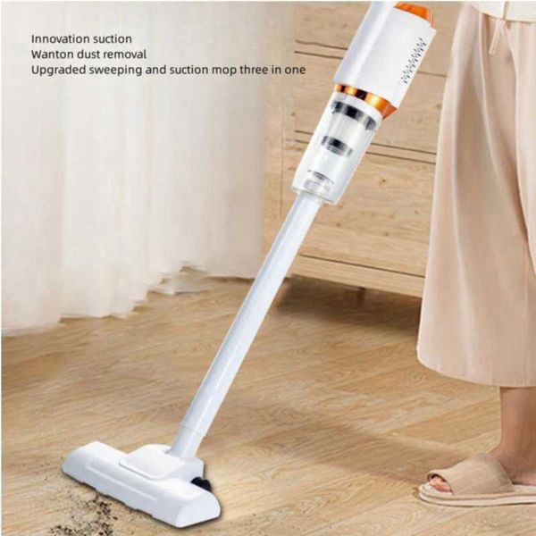 Vacuum cleaner, mites removal, suction and towing integrated, car and ...