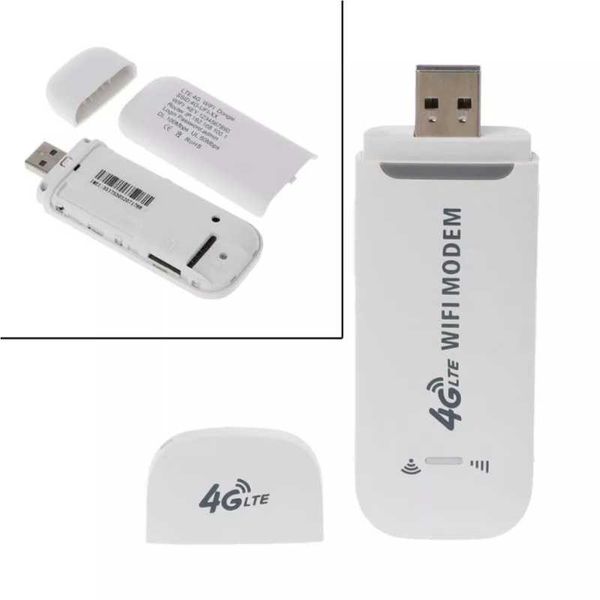 USB Modem LTE 4G Router - L192
