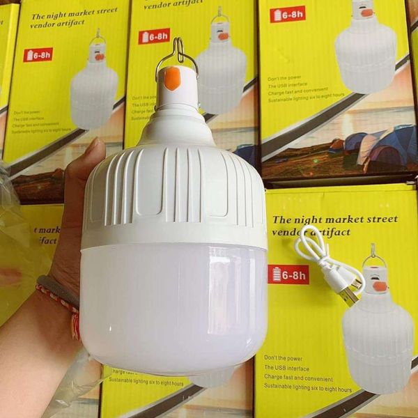 អំពូលសាកថ្ម 50វ៉ាត់ - L192