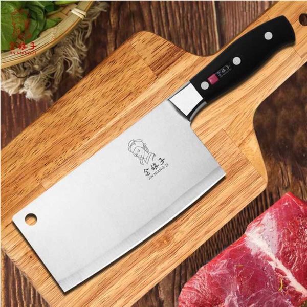 kitchen knife, stainless steel household small-sized kitchen cutting ...