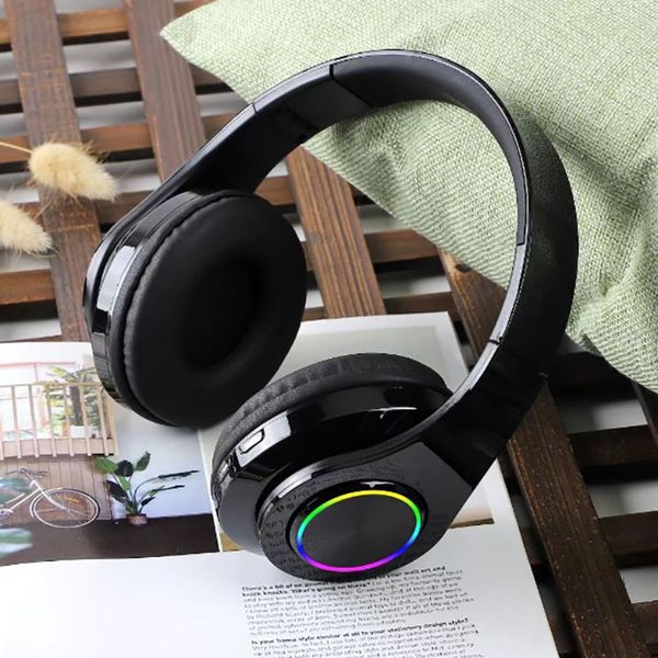 B39 bluetooth headset head-mounted wireless bluetooth headset wholesale ...