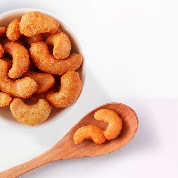 [roasted cashew nuts 160g] nuts fried goods casual snacks Snacks ...