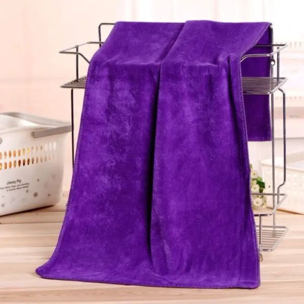 Strong water absorption without leaving water marks # Special cleaning ...