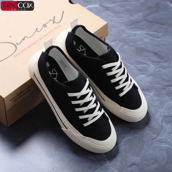 DINCOX Men's Sneakers Shoes - L192