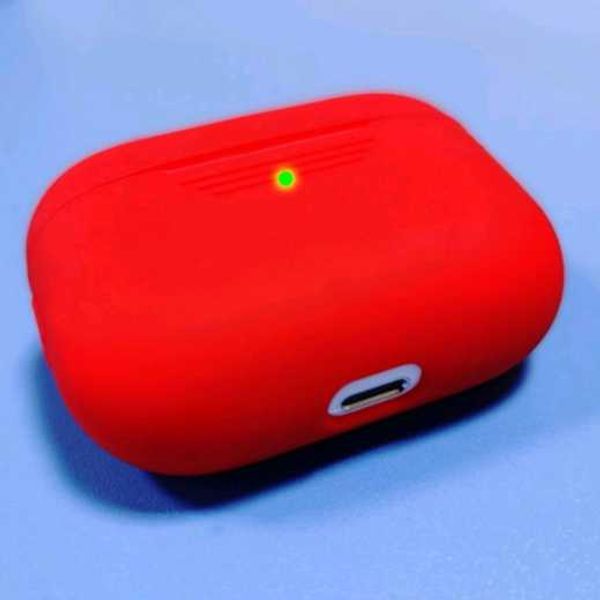 Light dustproof Rubber Case Protective Silicone Cover and Skin for ...