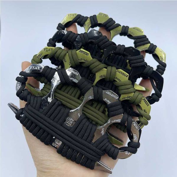 Large Thick Iron Fist with Zinc Alloy High Hardness Iron Four Fingers ...