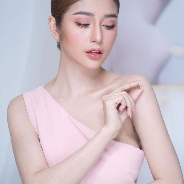 CRYSTAL Collegen HK7 - L192