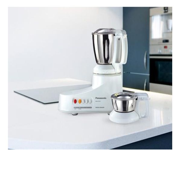 Panasonic Mixer Grinder (2 accessories) MX-AC210SWUA - L192