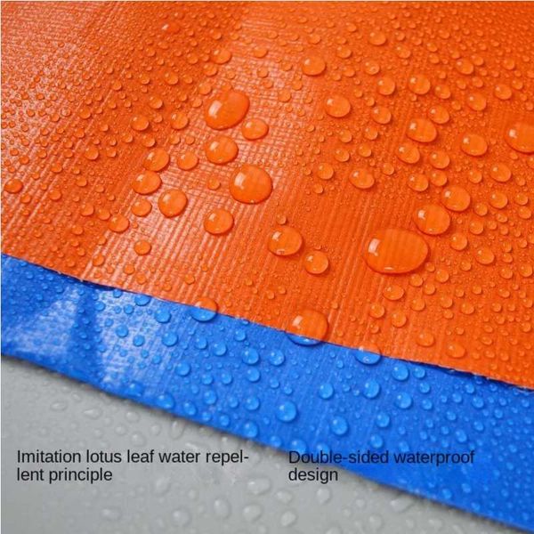 Rainproof cloth, outdoor canvas, waterproof tarpaulin, truck oil cloth ...
