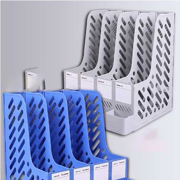 File rack, desktop, storage of materials, file frame, file column ...