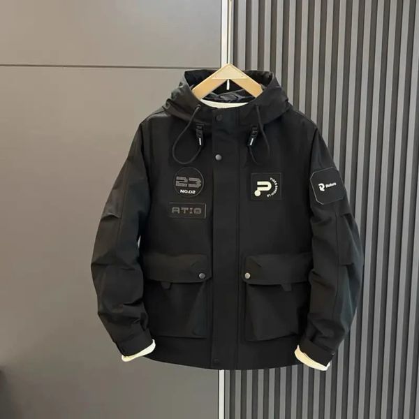 អាវក្រៅAtio - L192