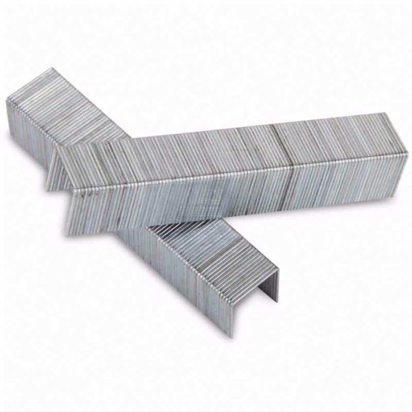 1000pcs/box 23/13 Metal Staples Binding Stapler Office Supplies ...