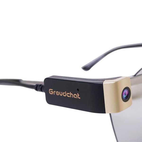 1080P HD DV Video Recorder Eyewear Glasses network video recorder - L192