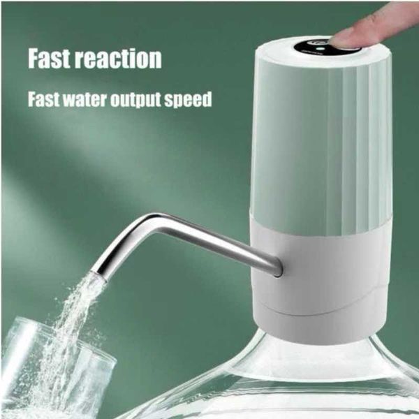 Automatic bucket water pump, water dispenser water pump, electric water ...