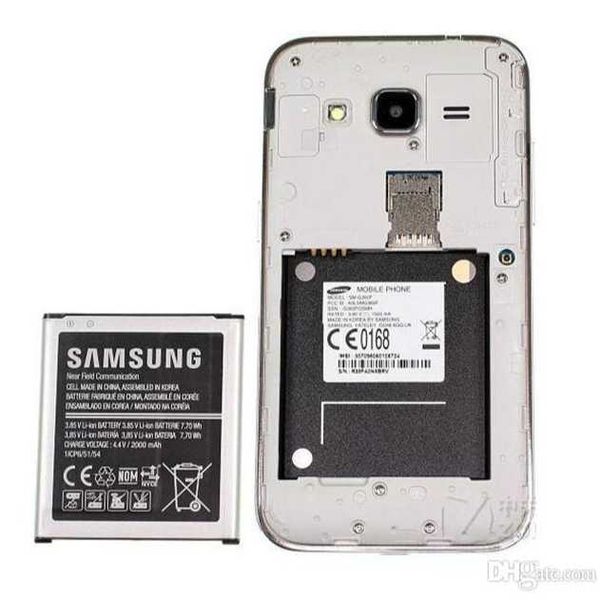 Samsung Galaxy Core Prime G360F g360 4G LTE Single SIM 4.5 inch Quad ...