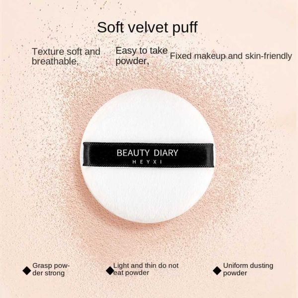 Setting powder, loose powder, oil-control, waterproof, sweat-resistant ...