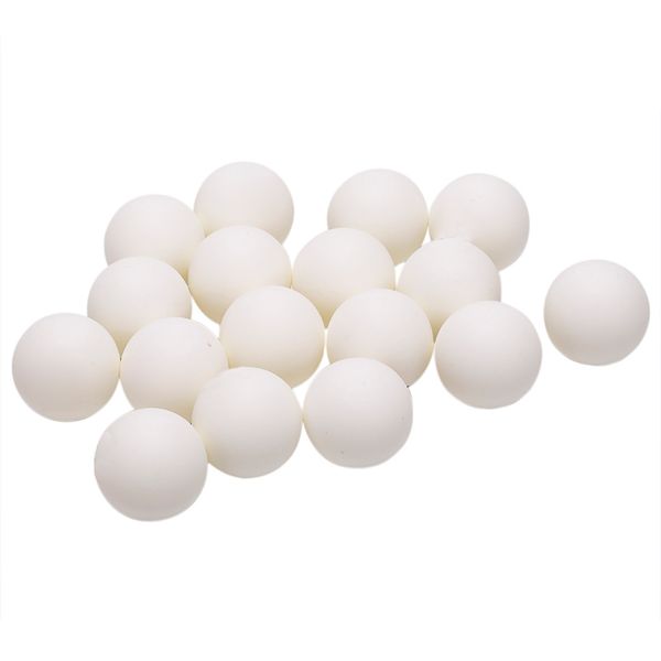 20Pcs/Set 40mm Professional Seamless Ping-pong Match Training Table ...