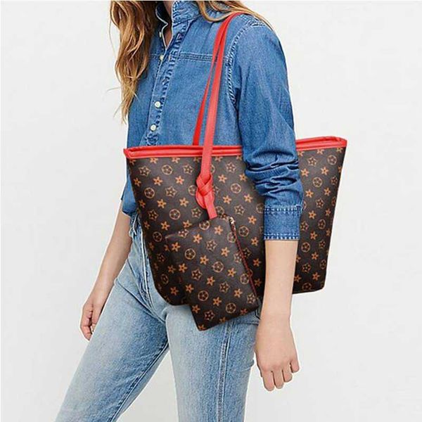 Laptop Bag for Women Waterproof Lightweight Leather Computer Tote Bag ...