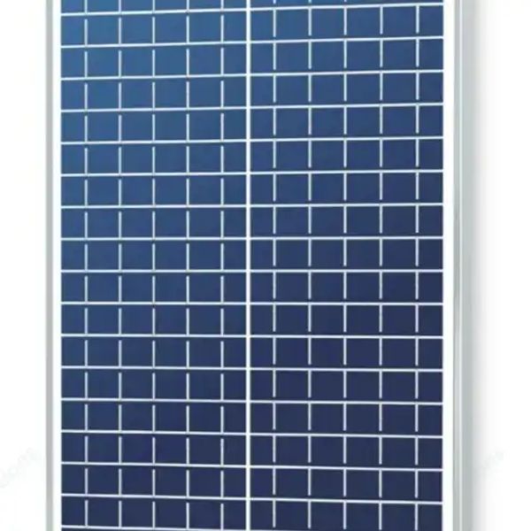 Solar Panel 25w 12v 2.5A (53*35cm) - L192