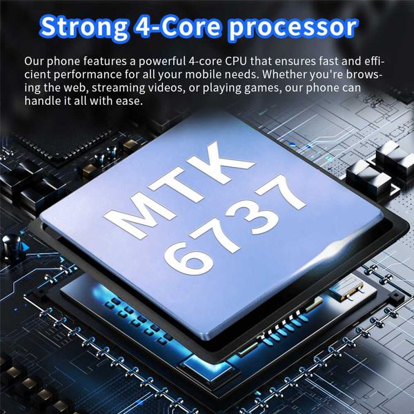 C20pro Smartphone Gaming Mobile Phone Android 4G Mobile Phone - L192